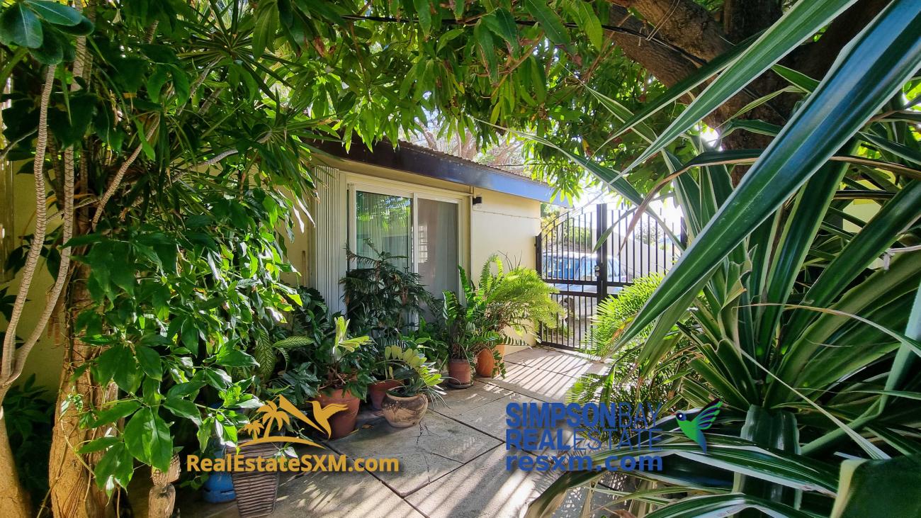 SXM Simpson Bay Villa 3bed/2.5bath Breathtaking lagoon,