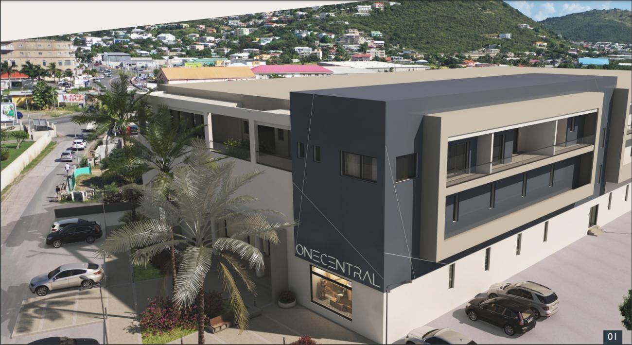 Unique Large Commercial Space for RENT Brand New,